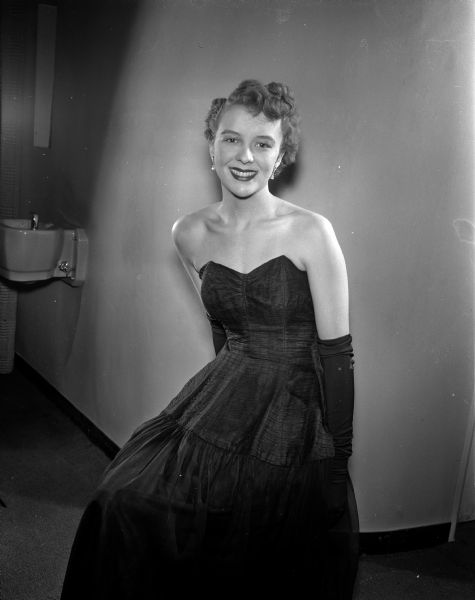 University of Wisconsin Military Ball | Photograph | Wisconsin ...