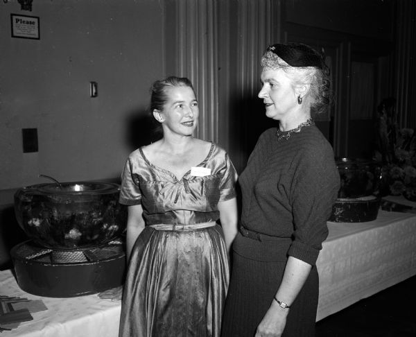 Wisconsin State Journal Publicity Workshop | Photograph | Wisconsin ...