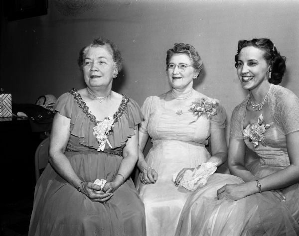 Women of the Moose Award Night Ceremony | Photograph | Wisconsin ...