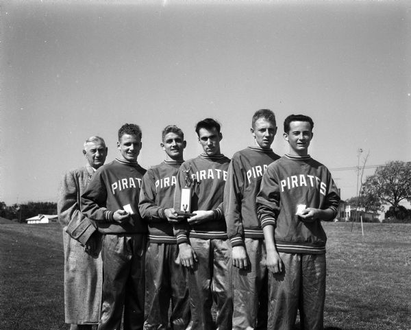 Madison West Cross Country Invitational | Photograph | Wisconsin ...
