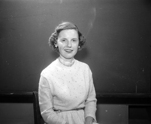 New Nakoma Neighborhood Residents | Photograph | Wisconsin Historical ...