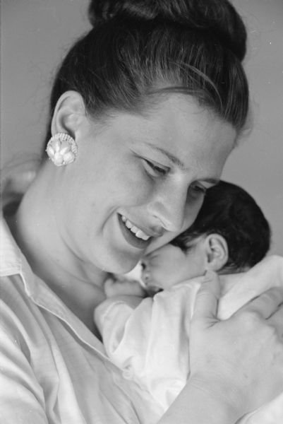 New Baby for the Richard Welch Family | Photograph | Wisconsin ...