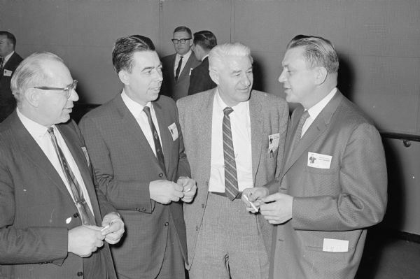 11th Annual Madison Sales Conference | Photograph | Wisconsin ...