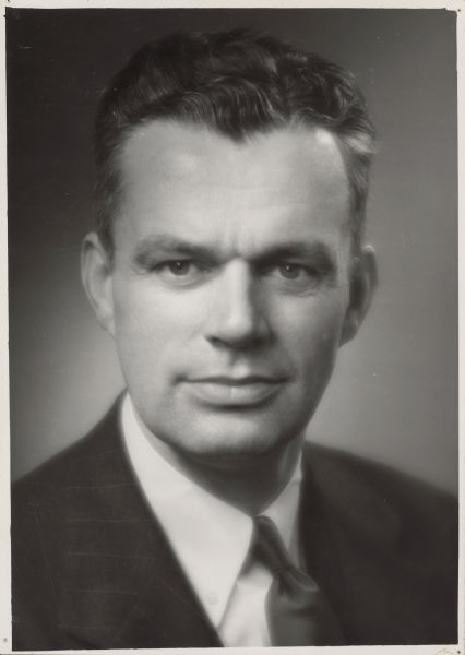 Edward P. Alexander | Photograph | Wisconsin Historical Society