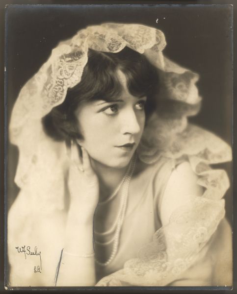 Helen Ferguson Actress